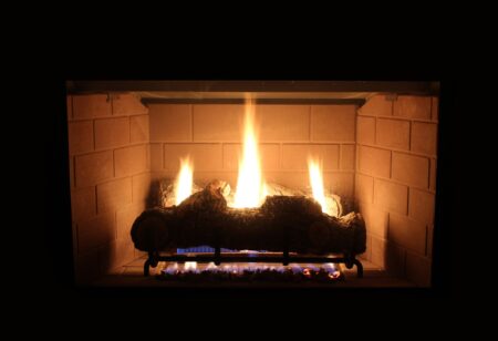 Why Is Water Dripping into My Fireplace? | David White Services